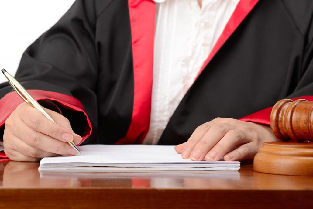 Video: What is a Probation Order - Brooke Winter Solicitors