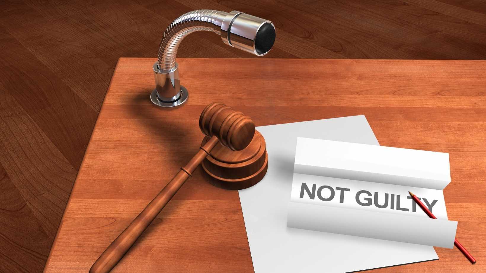 Wounding - Brooke Winter Solicitors