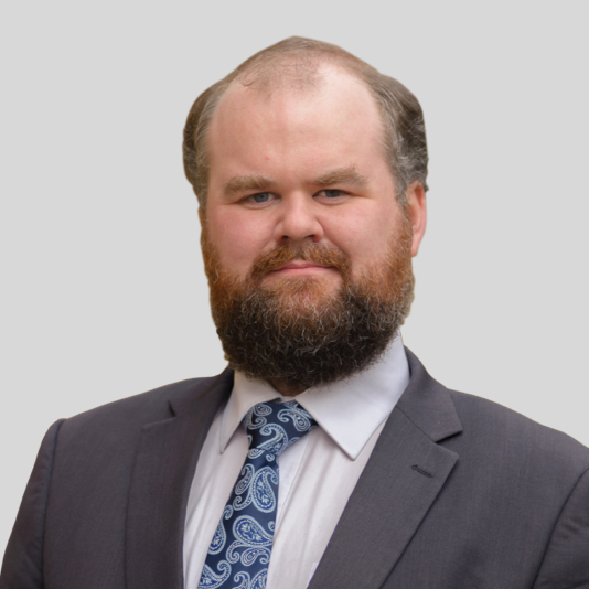 Cameron Scott | Brooke Winter Solicitors