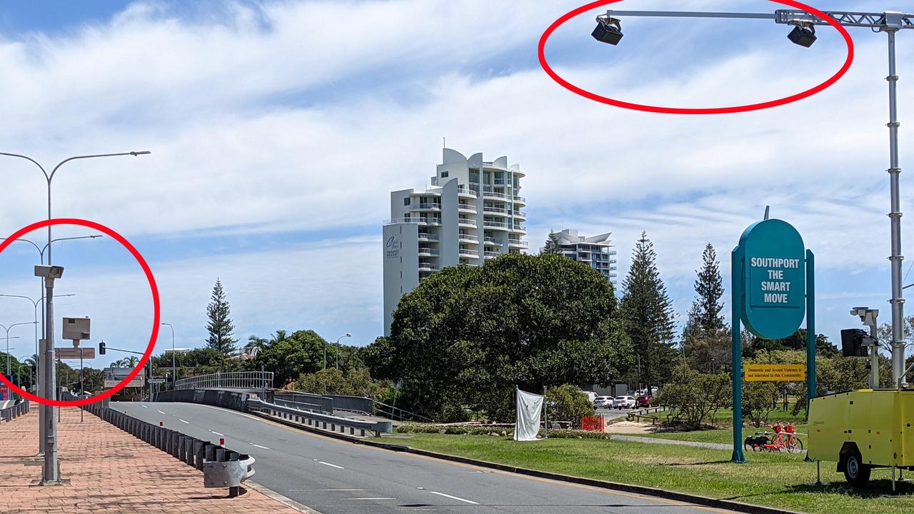 Increased Fines For Traffic Offences In Queensland Brooke Winter