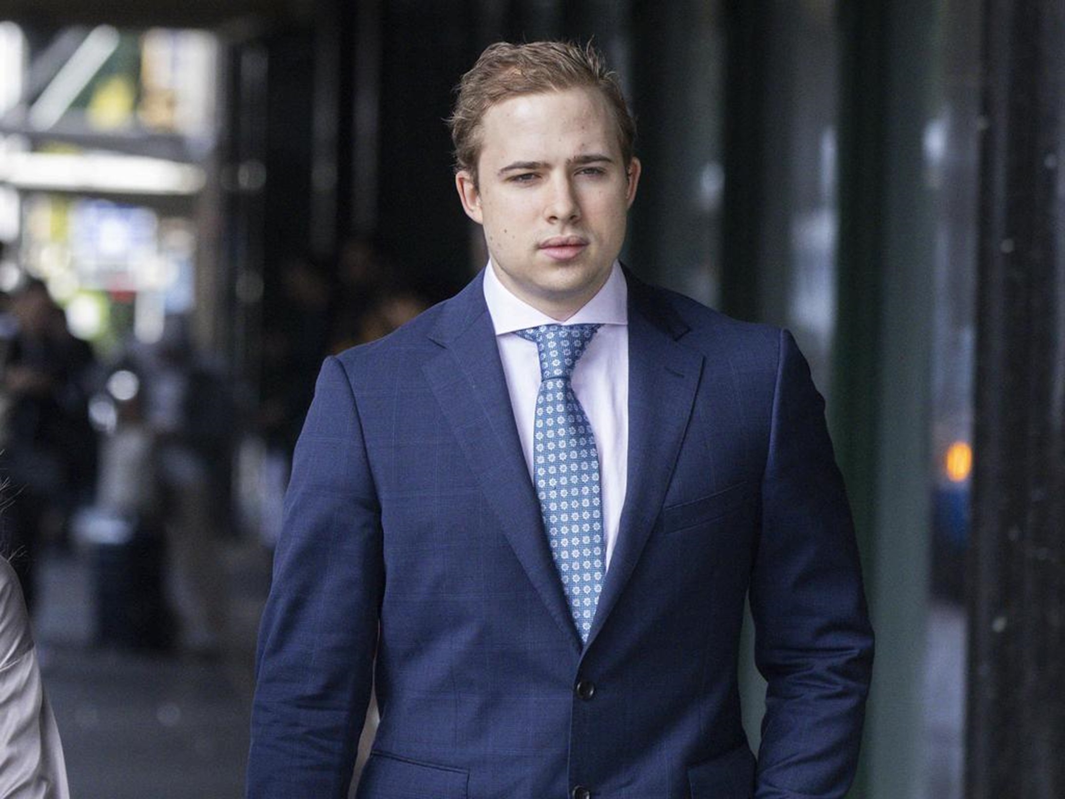 Kyle Daniels Acquitted by Jury of 10 Charges - Brooke Winter Solicitors
