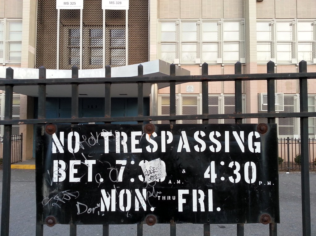 What Is Trespass? | Trespassing Laws QLD