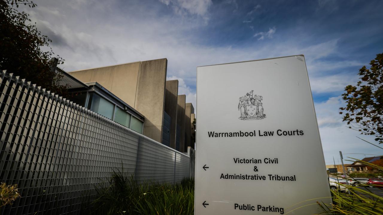 Two Men Charged With Murder Of Christopher Jarvis After His ...