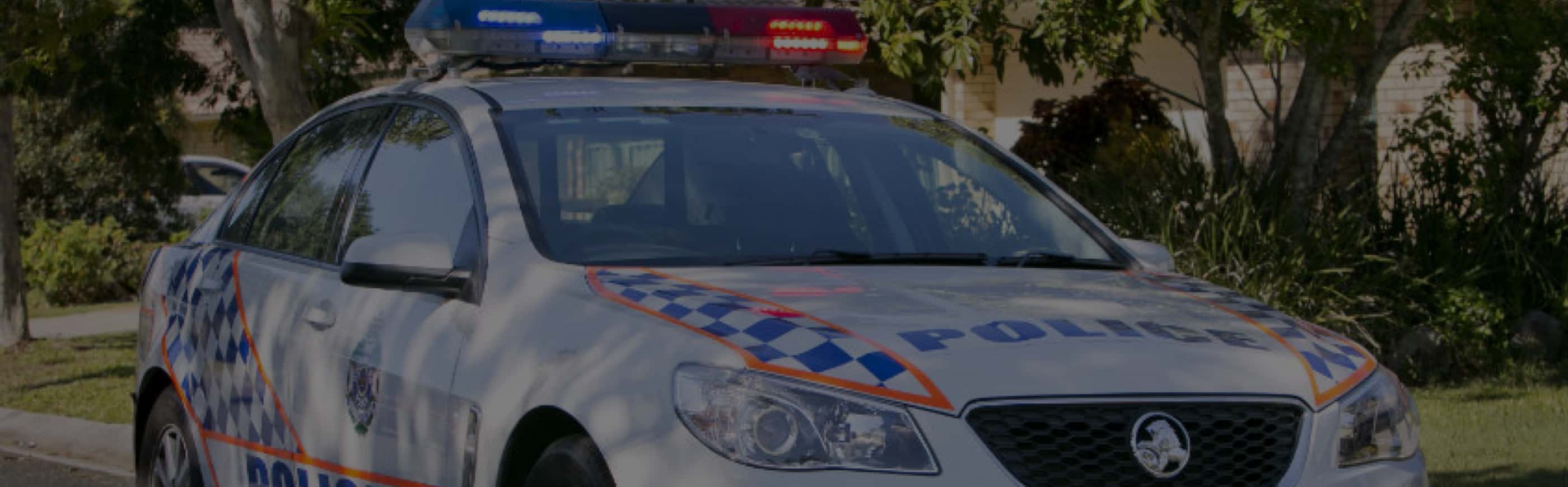 Evading Police Brooke Winter Solicitors