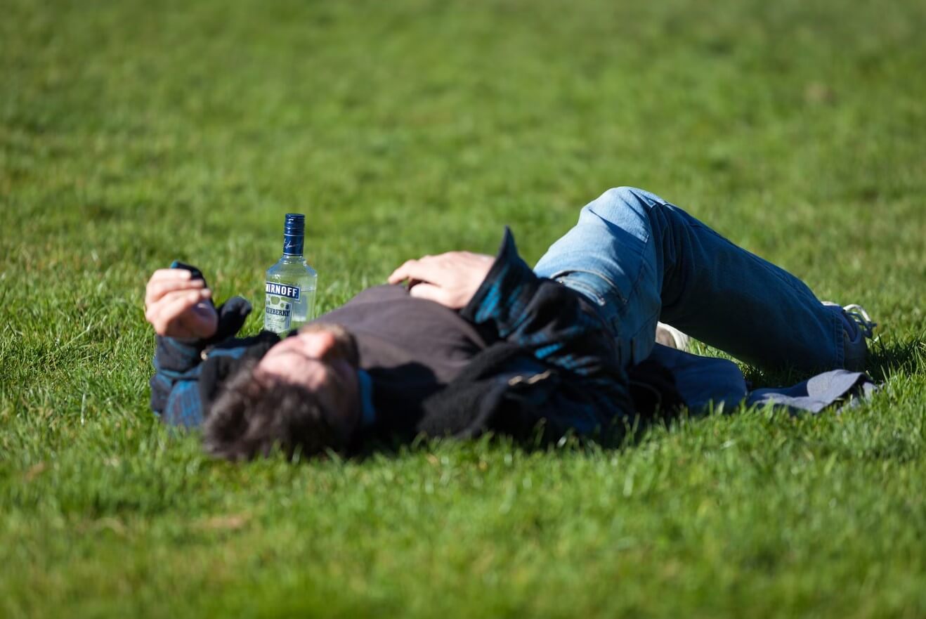 Intoxicated In A Public Place Brooke Winter Solicitors Intoxicated In A Public Place Brooke Winter Solicitors