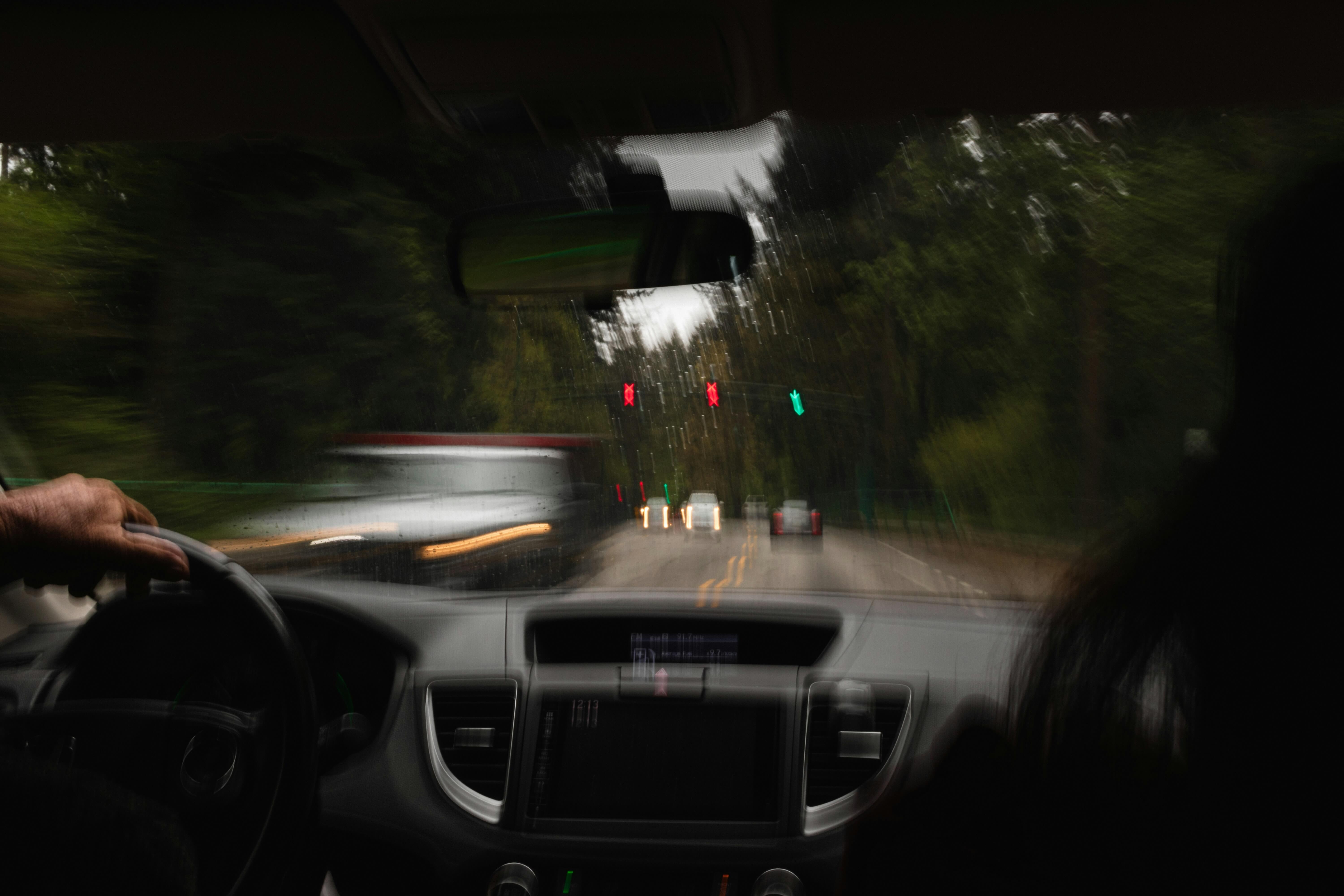 Drink Driving Laws in Queensland - Brooke Winter Solicitors