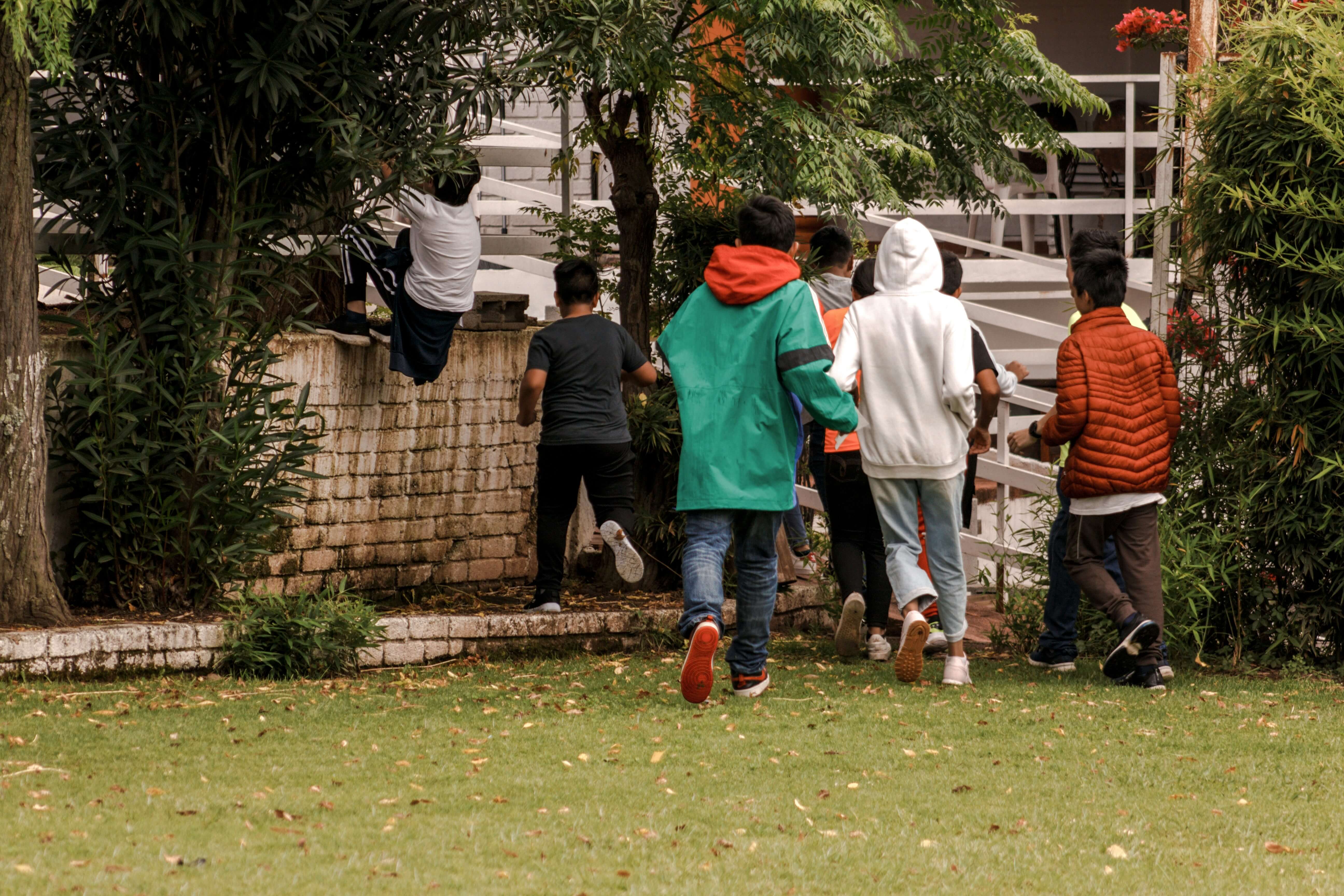 Tougher Penalties for Youth Offending - Brooke Winter Solicitors
